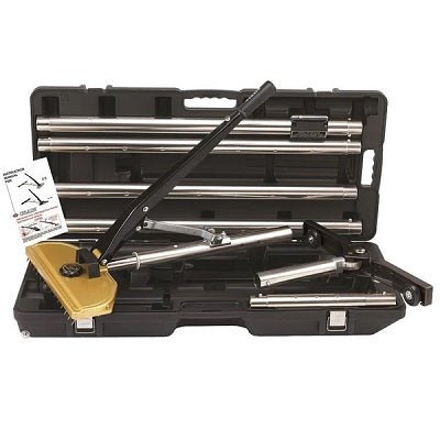 Crain Carpet Stretchers DRP Tools