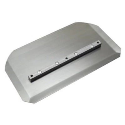 Power Trowel Blades & Ride-On Replacement Blades | DRP Tools