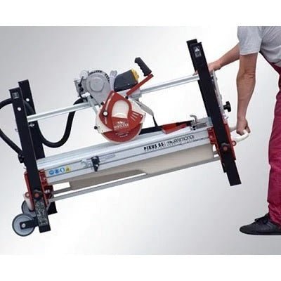 Raimondi Gladiator Tile Saw | DRP Tools