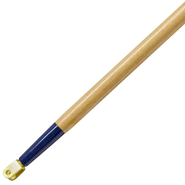6' Steel Clevis Wood Handle 4-Pack | DRP Tools