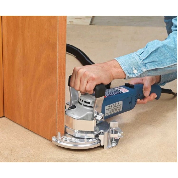 Crain 835 Heavy-Duty Undercut Saw | DRP Tools