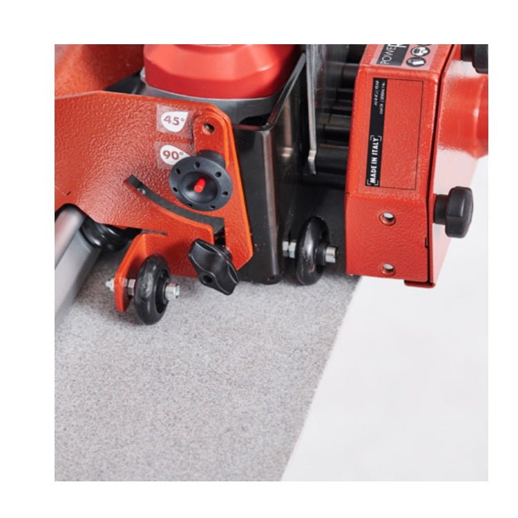 Power Raizor Mk2 Multi-Angle Cutting Unit | DRP Tools