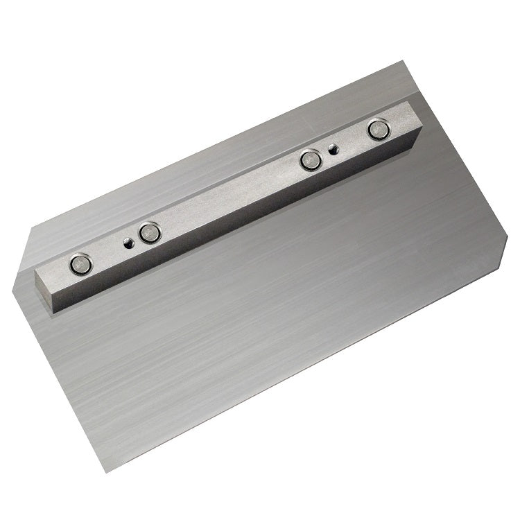 Power Trowel Blades 24" Whiteman Combination (Metric) 4-3/4" x 9" 4-PK ...