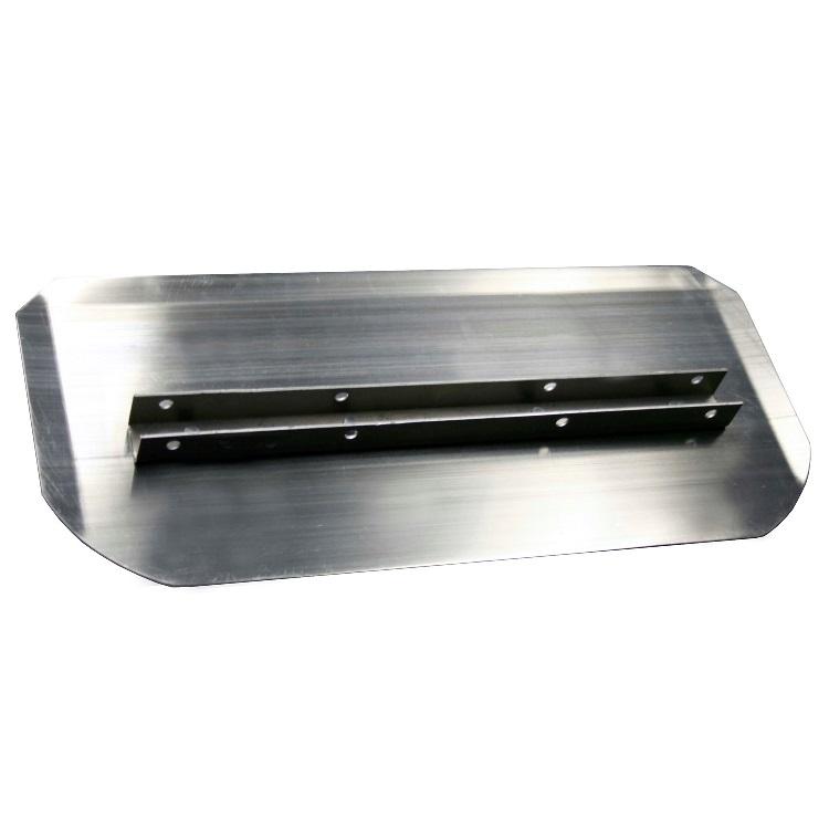 Power Trowel Blades 46" Master Combination Channel Mount Off Set Blue ...
