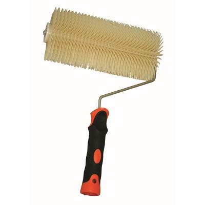 9" Standard Spike Roller with Frame | DRP Tools