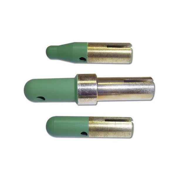 Bullet Vinyl Welding Teflon Coated Finishing Tip Set 3 | DRP Tools