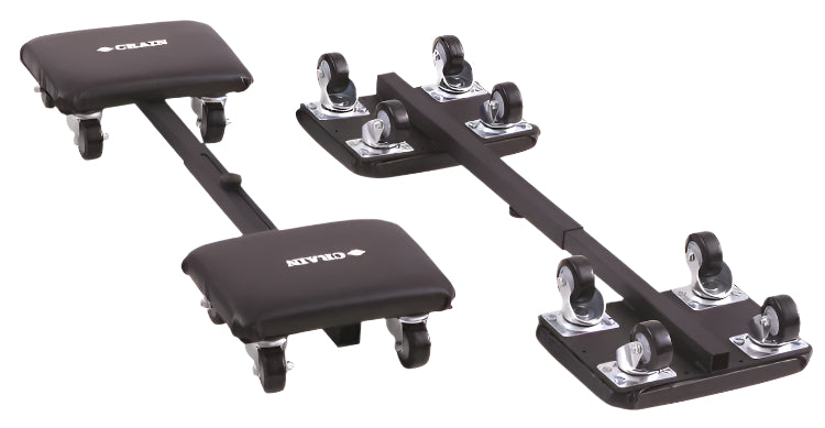 Crain Flooring Tools — Carpet Stretchers, Cutters & Install Tools | DRP ...