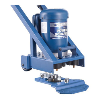 Crain 718 Power Scraper | DRP Tools