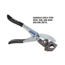 Crain Metal Miter Handle | DRP Tools
