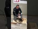 Crain 835 Heavy-Duty Undercut Saw | DRP Tools