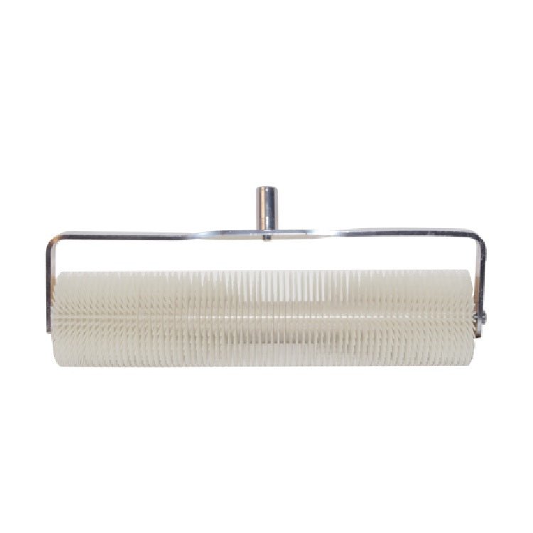 Kraft 18" Standard Spike Roller with Frame | DRP Tools
