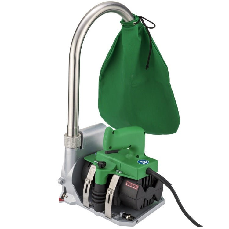 Leister Electric Groover | DRP Tools