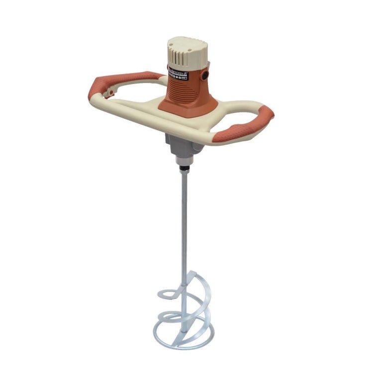 Raimondi Self-Leveling Mixing Station with Drill Complete | DRP Tools