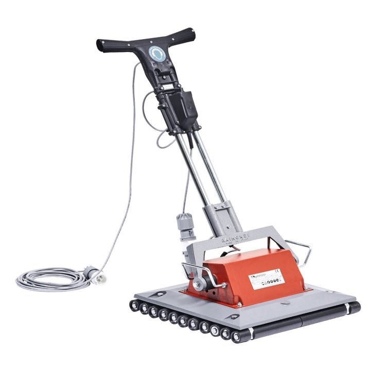 Raimondi TERRANOVA Vibrating Machine | DRP Tools