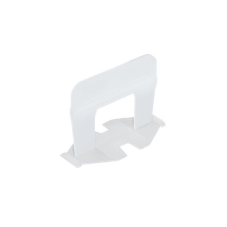 Raimondi Tile Leveling Clip NV 1/32" Spacer (Box 1600) | DRP Tools