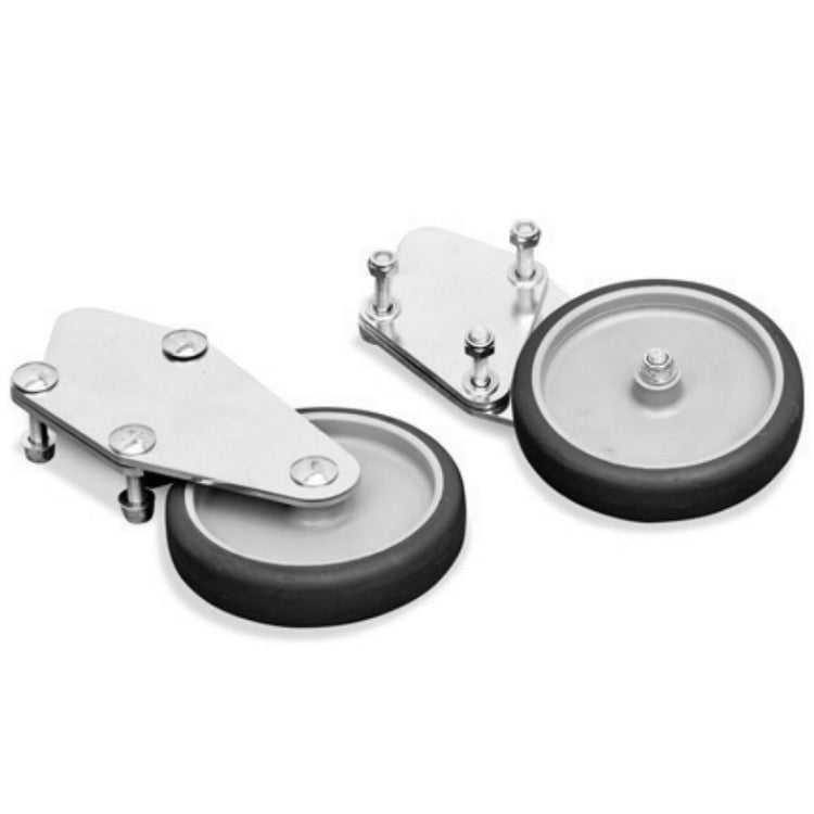 Raimondi Work Bench Wheels (Pair) | DRP Tools