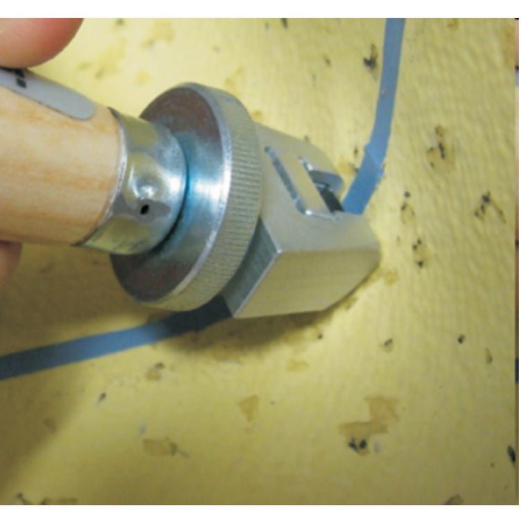 RDP Cove Trimming Tool | DRP Tools