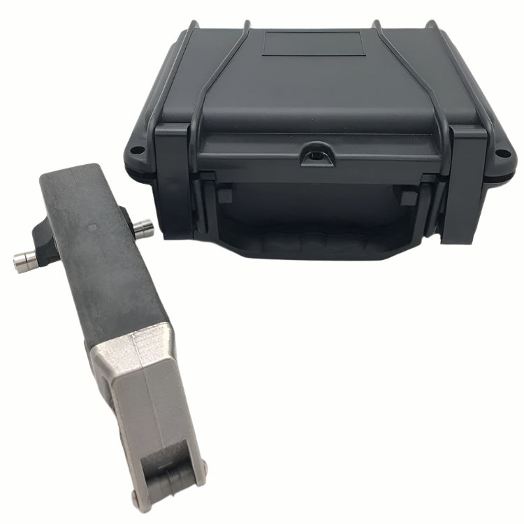 Turbo Master Groover with Case | DRP Tools