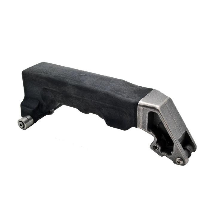 Turbo Master Groover with Case | DRP Tools